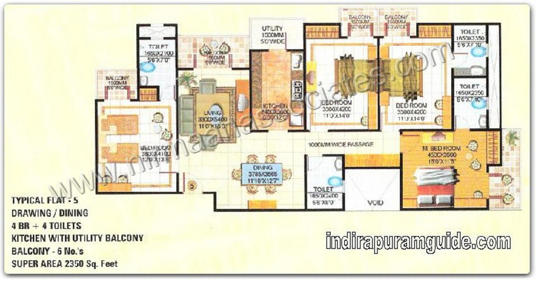 Amrapali Royal |9891114113| Vaibhav Khand, Indirapuram ...