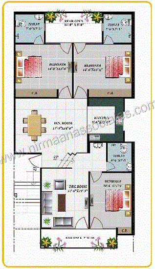 Apex Royal Castle |9891114113| Nyay Khand 2, 3BHK Flats in Indirapuram ...