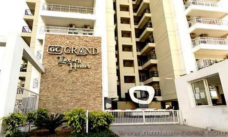 GC Grand |9891114113| Premium 3BHK 4BHK Penthouse Vaibhav Khand ...