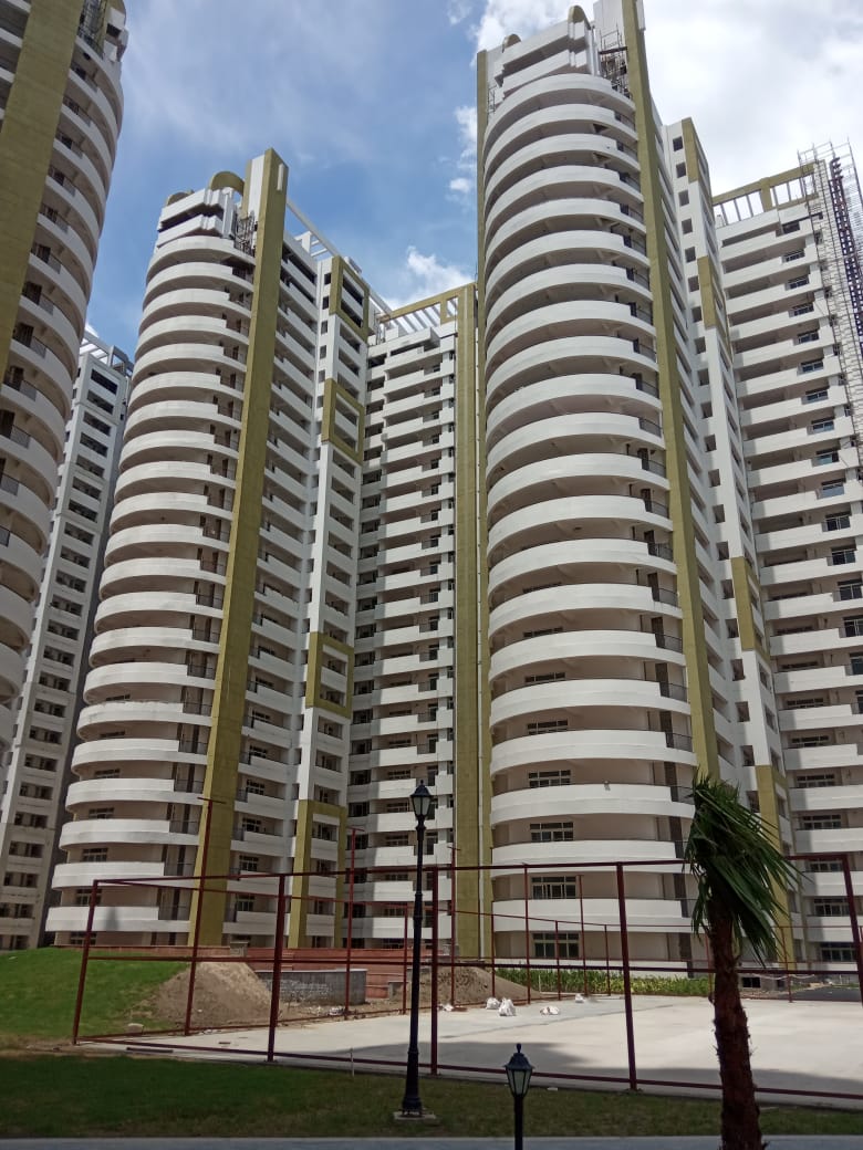 Parx Laureate |9891114113| 3BHK 4BHK Luxury Apartments & Penthouses ...