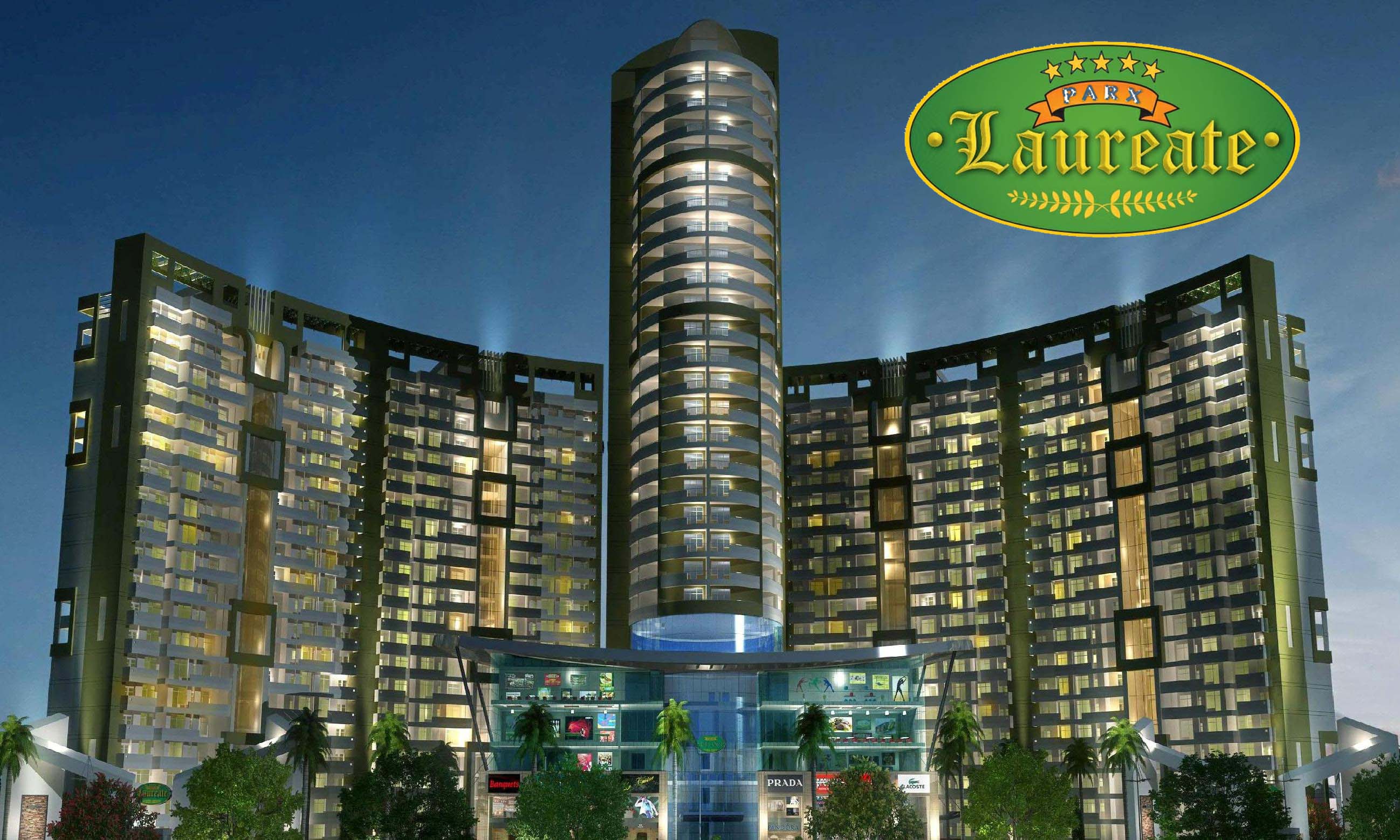 Buy Residential Property in Indirapuram, Vasundhara, Noida & Greater ...