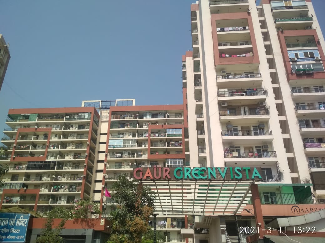 Buy Residential Property in Indirapuram, Vasundhara, Noida & Greater ...